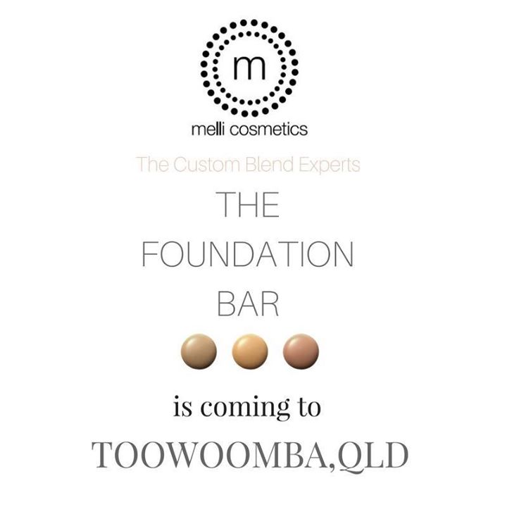 The Foundation Bar | Chronicle Arcade Toowoomba